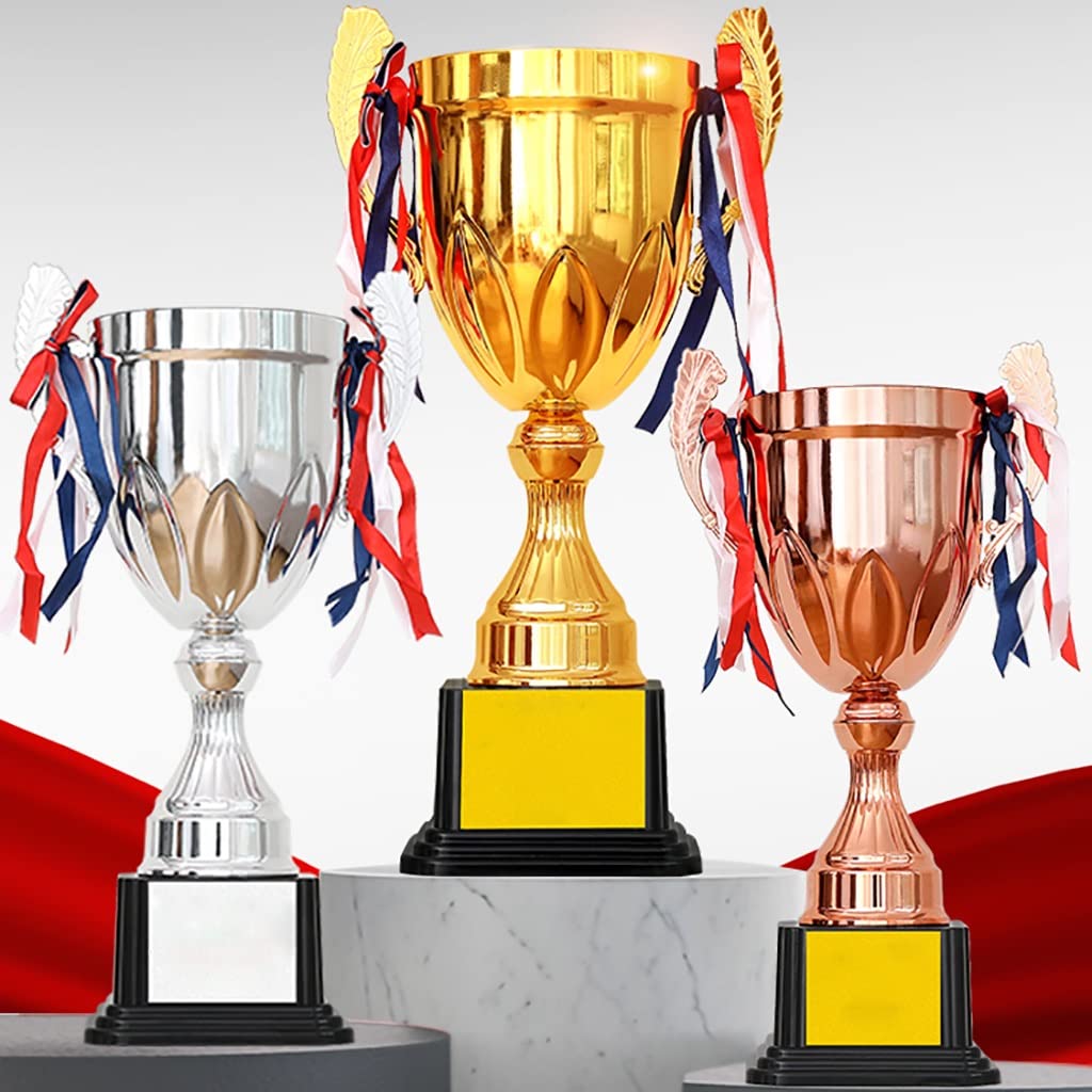 Mua Tall Trophy Cup Gold Award Trophy Cups Large Award Trophy Cup,Metal ...