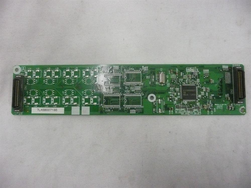 Panasonic KX-TDA0193 8-Port Caller ID Card (CID8) on Galleon Philippines