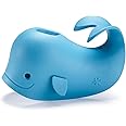 Amazon.com : Skip Hop Baby Bath Spout Cover, Universal Fit, Moby, Blue ...