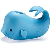 Skip Hop Baby Bath Spout Cover, Universal Fit, Moby, Grey : Amazon.ca: Baby