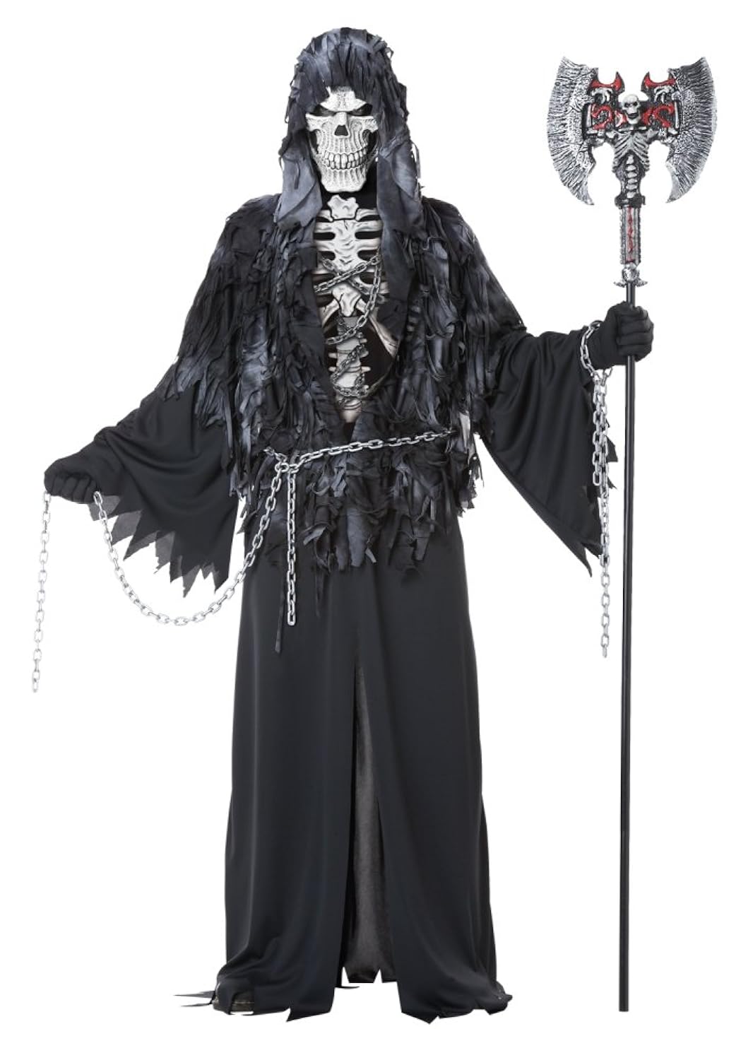 WoW Undead Costumes and Skeleton Costumes | WebNuggetz.com