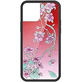 Amazon.com: Wildflower Cases - Kensington Case, Compatible with Apple iPhone 12/12 Pro ...