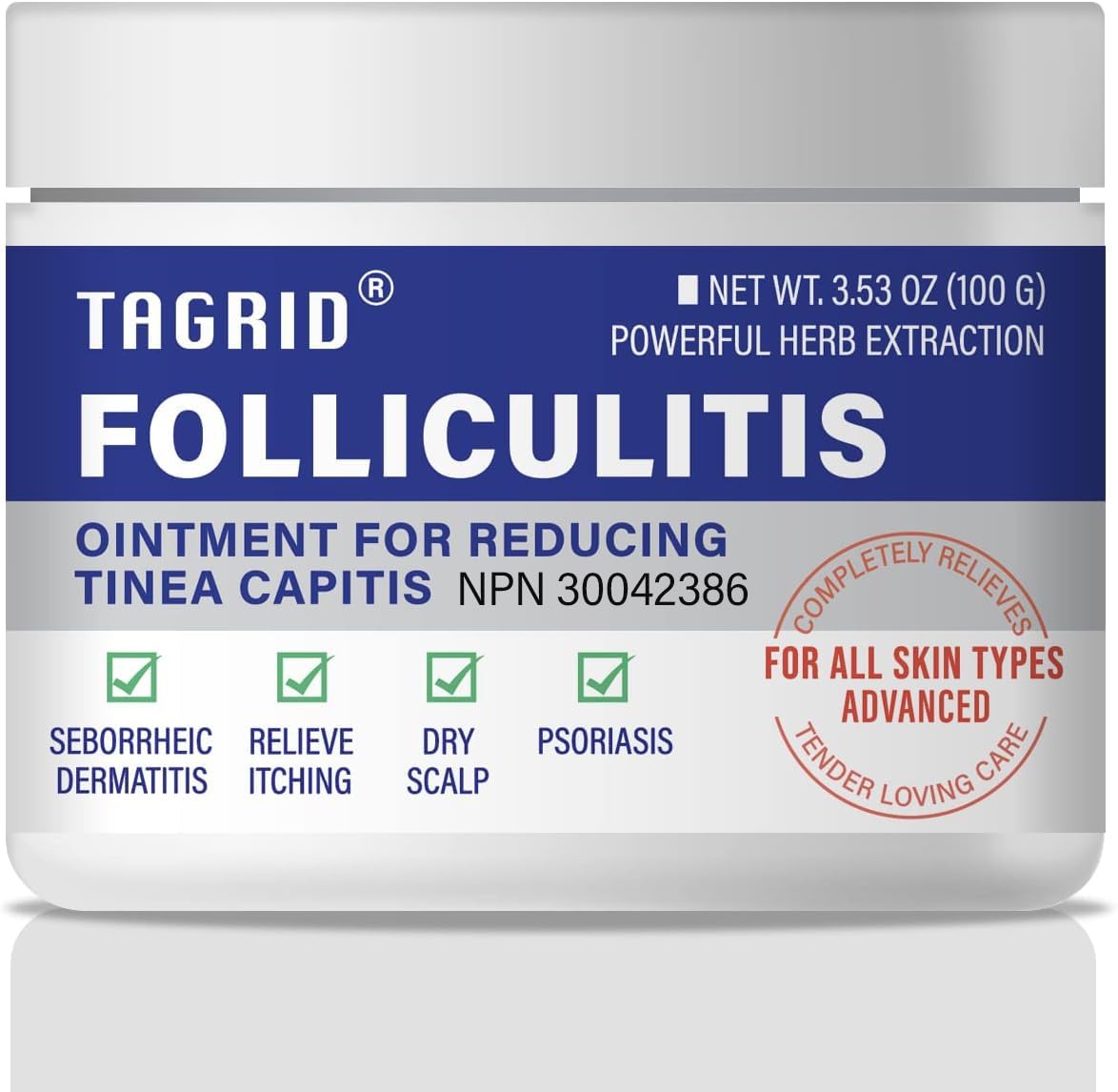 Mua Folliculitis, Folliculitis Treatment, Severe Folliculitis Treatment ...