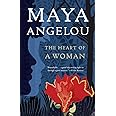 The Heart of a Woman: Angelou, Maya: 9780812980325: Amazon.com: Books