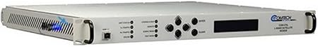 Comtech CDM-570L L-Band Satellite Modem: Amazon.co.uk: Electronics