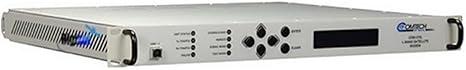 Comtech CDM-570L L-Band Satellite Modem: Amazon.co.uk: Electronics