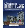 Community Planning: An Introduction to the Comprehensive Plan, Second ...