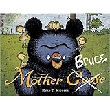 Hotel Bruce (Mother Bruce): Ryan T. Higgins: 9781484743621: Amazon.com ...