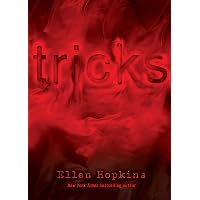 Amazon.com: Tricks: 9781416950073: Hopkins, Ellen: Books