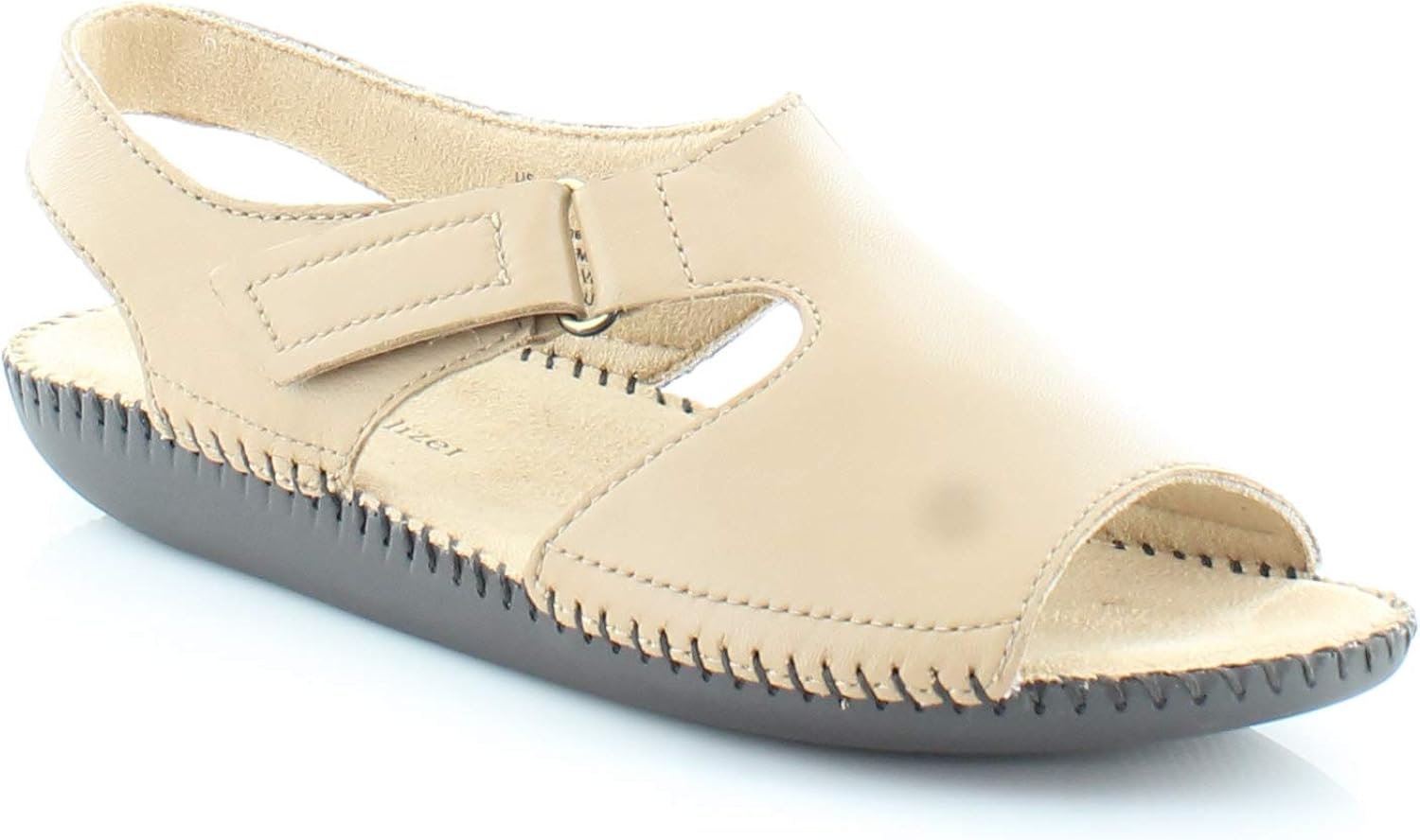 Amazon.com | Naturalizer Womens Scout II Sandals 33''W X 66''L | Flats