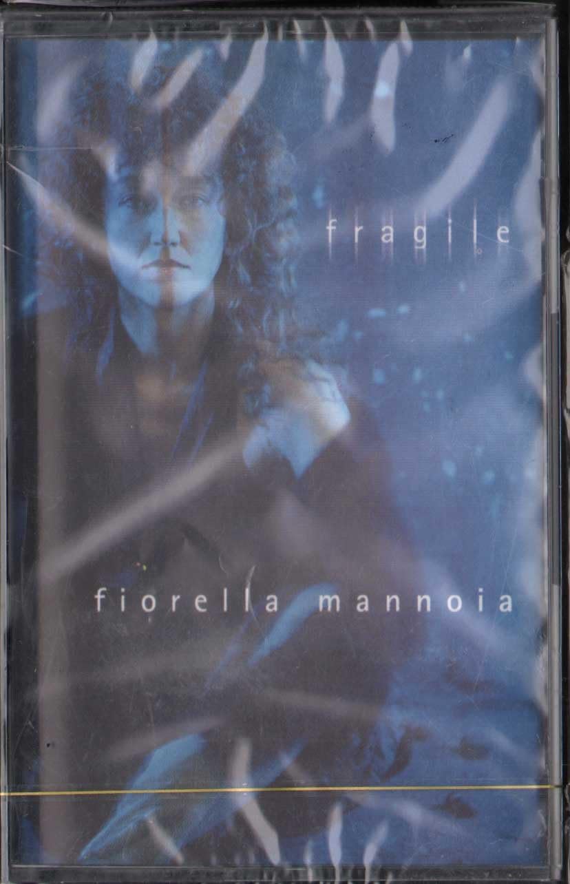 Fragile (fragile): Amazon.co.uk: CDs & Vinyl