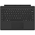 Amazon.com: Microsoft Type Cover for Surface Pro - Black : Electronics