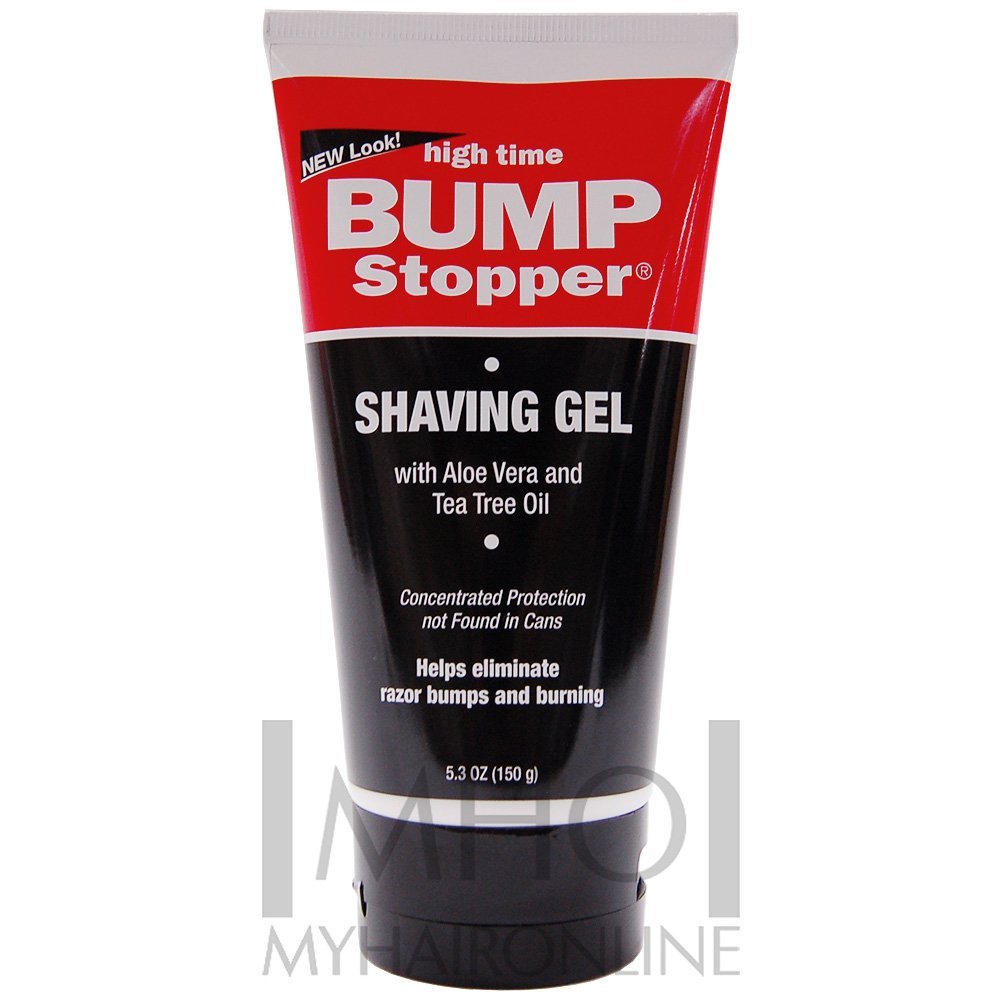 Amazon.com: Bump Fighter Shaving Kit: Beauty