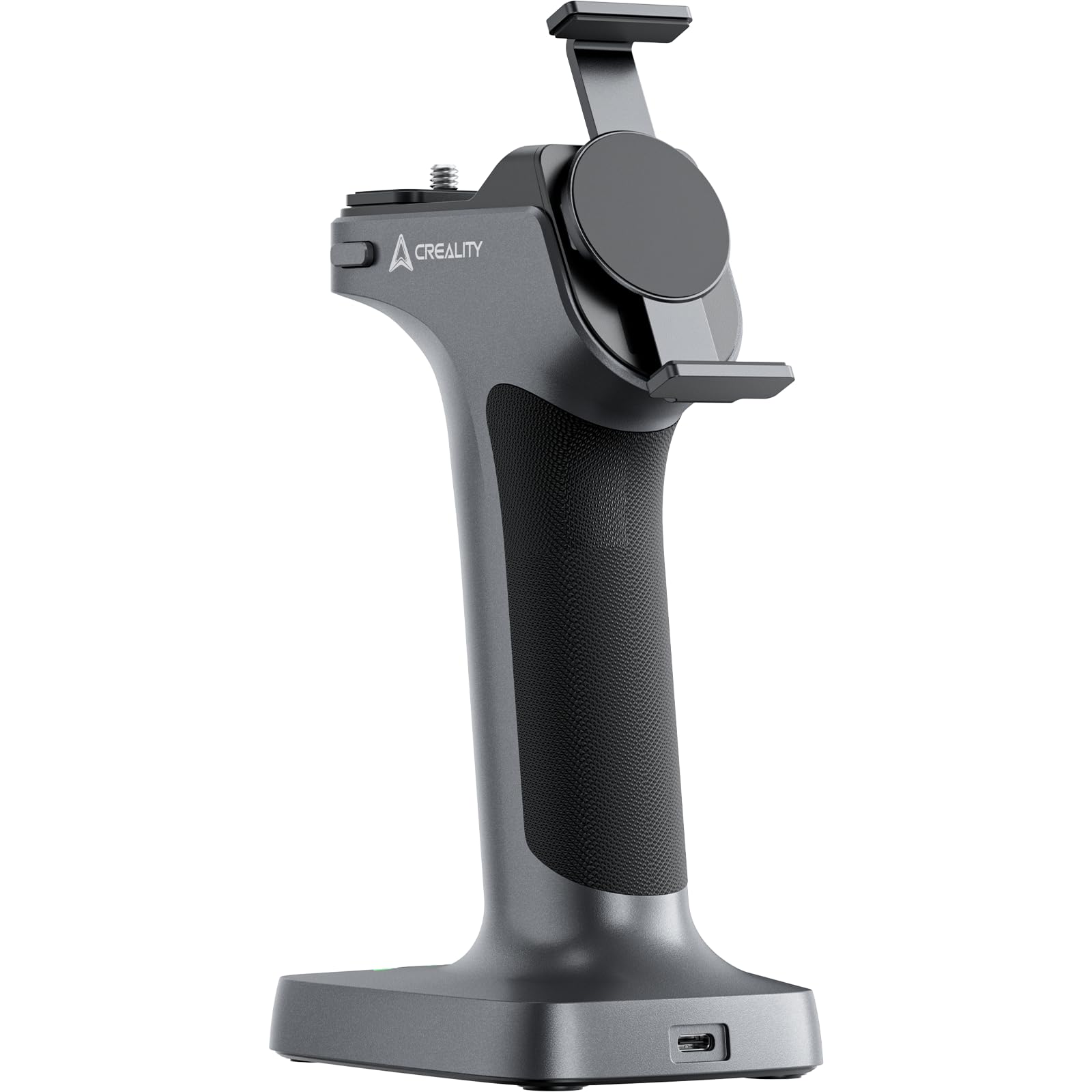 Creality Scan Bridge for 3D Scanner CR-Scan Otter, Supports WiFi 6 Wireless Screen Mirroring ...