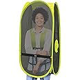 Amazon.com: WeatherPod Short Bug-Screen Walking Pod – Pop-Up Wearable ...