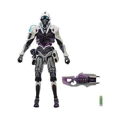 Mua Electronic Arts APEX Legends Action Figure 6-Inch Octane Arachnoid ...