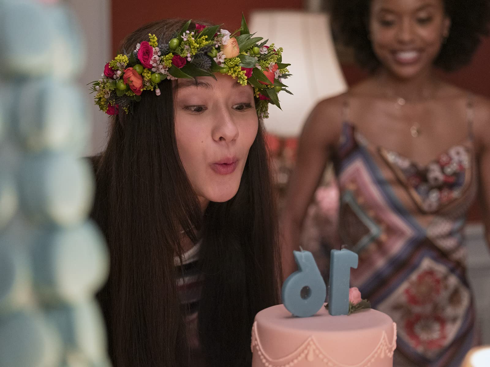 Amazon.co.jp: The Summer I Turned Pretty - Season 1 : Lola Tung, Jackie ...