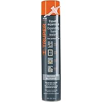 Truper ESEX-500, Espuma expansiva, multiusos, 500 ml : Amazon.com.mx: Herramientas y Mejoras del ...