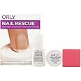 Amazon.com : Orly Nail Rescue Boxed Kit : Nail Polish : Beauty ...