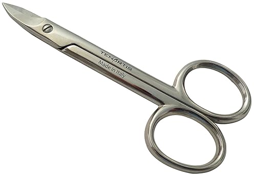 Wilkinson Sword Pedicure Nail Scissors: Amazon.co.uk: Beauty