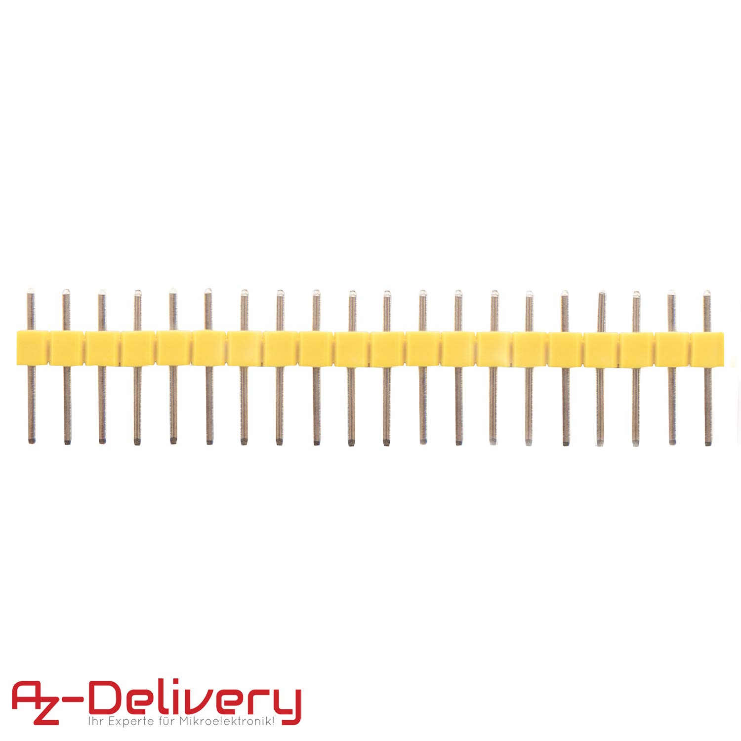 AZDelivery Blue Pill Microcontroller Development Board Module with ARM ...