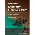 Forensic Entomology: An Introduction: 9780470689035: Medicine & Health ...