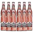 Sidra Strongbow Rosé 12 Botellas de 330ml : Amazon.com.mx