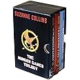Amazon.com: The Hunger Games Trilogy Boxed Set: 8601400319468: Collins ...