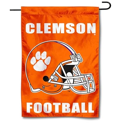 Clemson Football Coloring Pages