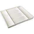 Amazon.com: Dial Industries Expand-A-Drawer Spice Tray, White : Home ...