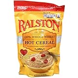 Amazon.com: Ralston Hot Cereal - 20 oz(3 pack): Oatmeal Breakfast Cereals