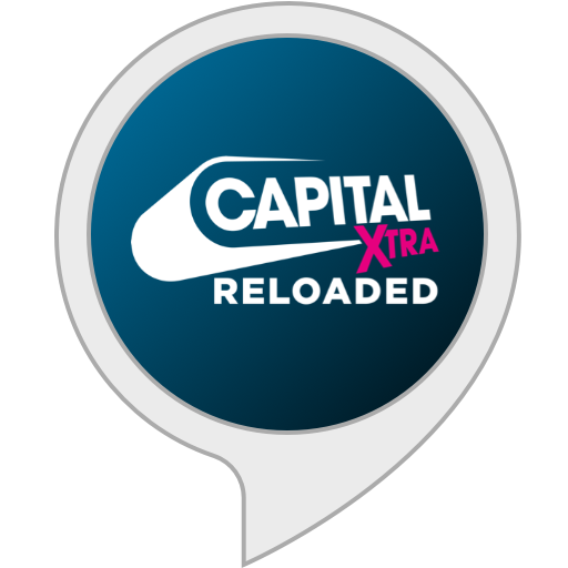 Capital XTRA Reloaded : Amazon.co.uk