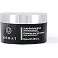 Amazon.com: MONAT Scalp Purifying Scrub - w/Rejuveniqe® Deeply Cleanses ...