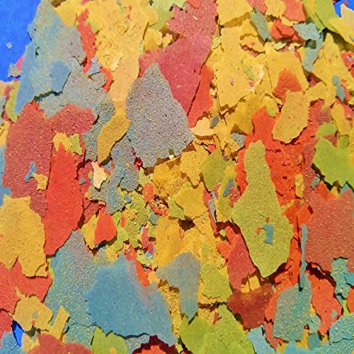 AF Guppy Flakes - Aquatic Foods Premium Tropical Fish Flakes | Elite ...