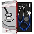 Amazon.com: Prestige Medical Clinical Lite Stethoscope, Hot Pink , 31 ...