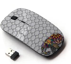 Amazon.com: KOOLmouse [ Optical 2.4G Wireless Computer Mouse ] [ Indian ...