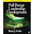 Amazon.com: Full Range Leadership Development: 9781412974752: Avolio ...