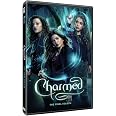 Amazon.com: Charmed (2018): The Final Season [DVD] : Stuart Gillard ...