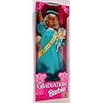 Amazon.com: Barbie Class of '98 Graduation 1998 : Toys & Games