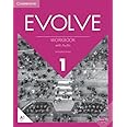 Evolve Level 1 Student's Book with Digital Pack | Amazon.com.br
