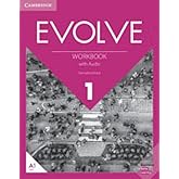Evolve 1 - Students Book With Practice Extra | Amazon.com.br