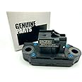 Amazon.com: Cummins Differential Pressure Sensor (DPF) for Cummins ISB ...