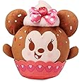 Amazon.com: Disney Store Official Minnie Mouse Munchlings Plush ...