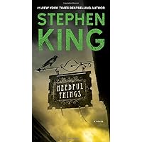 Amazon.com: Needful Things: A Novel: 9781501143786: King, Stephen: Books