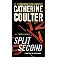 Amazon.com: Split Second (An FBI Thriller): 9780515150964: Coulter ...