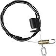 Amazon.com : 946-05397 Clutch Wheel Drive Cable Compatible with CUB ...