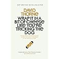 Amazon.com: Wrap It In A Bit of Cheese Like You're Tricking The Dog ...