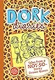 Dork Diaries 9: Tales from a Not-So-Dorky Drama Queen (9): Russell ...