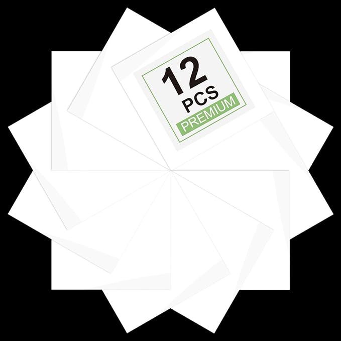 Amazon CAREGY Heat Transfer Vinyl HTV For T Shirts 12x12 Inches 12 amazon-caregy-heat-transfer-vinyl-htv-for-t-shirts-12x12-inches-12
