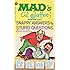 mad's al jaffee spews out snappy answers to stupid questions: al jaffee ...